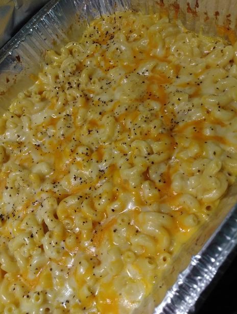 Mac n cheese Macaroni – Recipes on a Budget