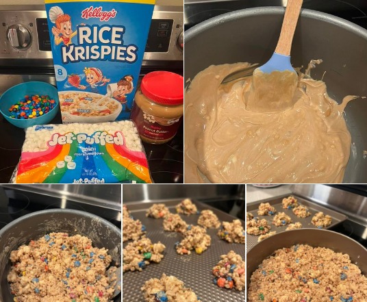 AvalancheBars – Recipes on a Budget